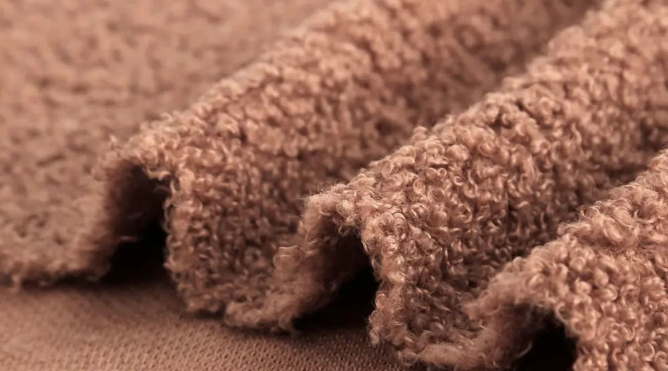 What is Boucle Fabric? The Ultimate Guide | Boucle Fabric Store