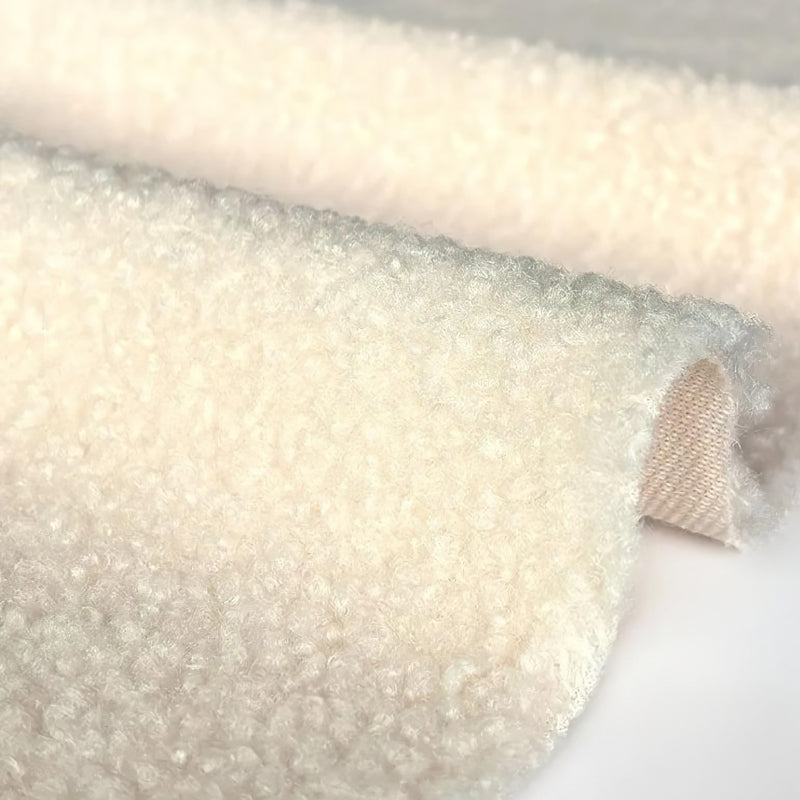 Boucle Upholstery Fabric | Durable & Stylish Textures – Boucle Fabric Store